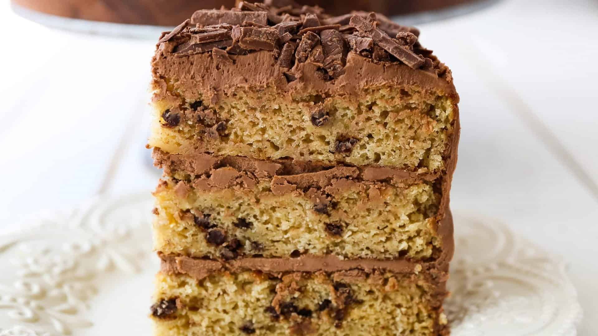 Stress-Free Baking: 22 Easy Recipes for Beautiful Cakes