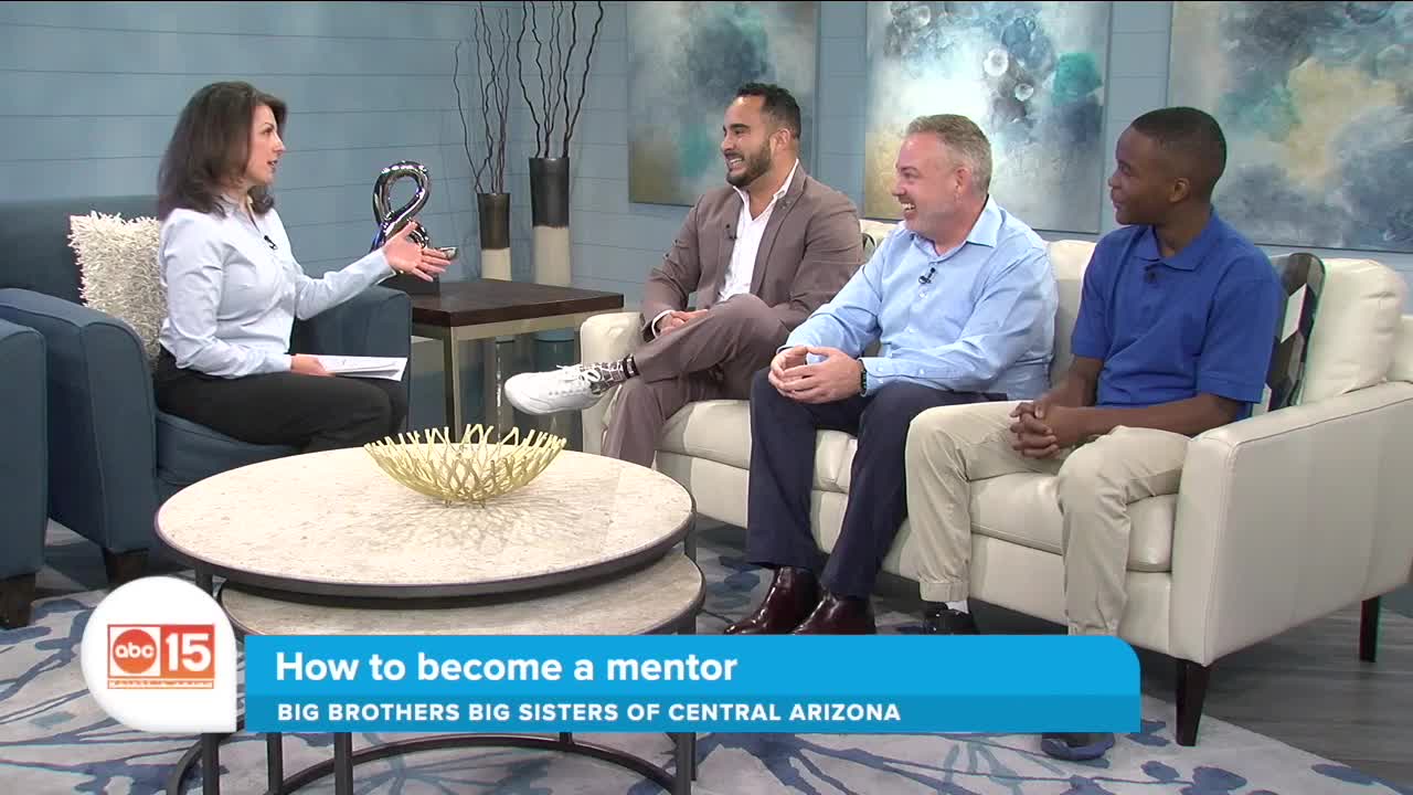 Vincent Genna discusses his book, The Secret That’s Holding You Back