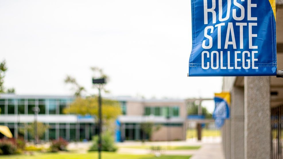 New transfer agreements between Rose State and OU for paralegal studies ...