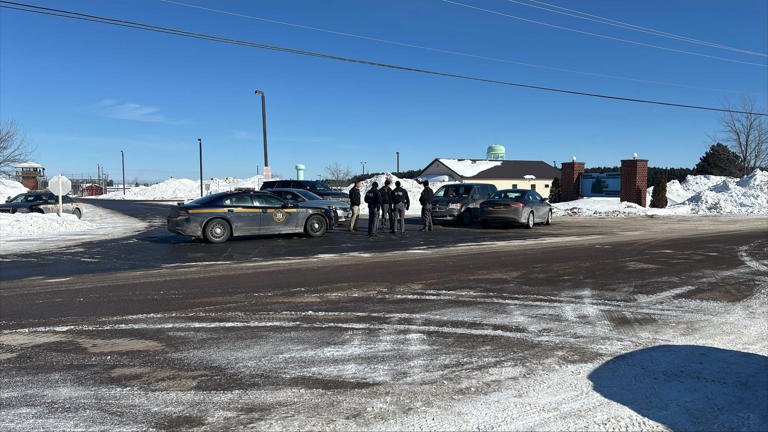 NYSP, National Guard respond to Bare Hill Correctional Facility in ...