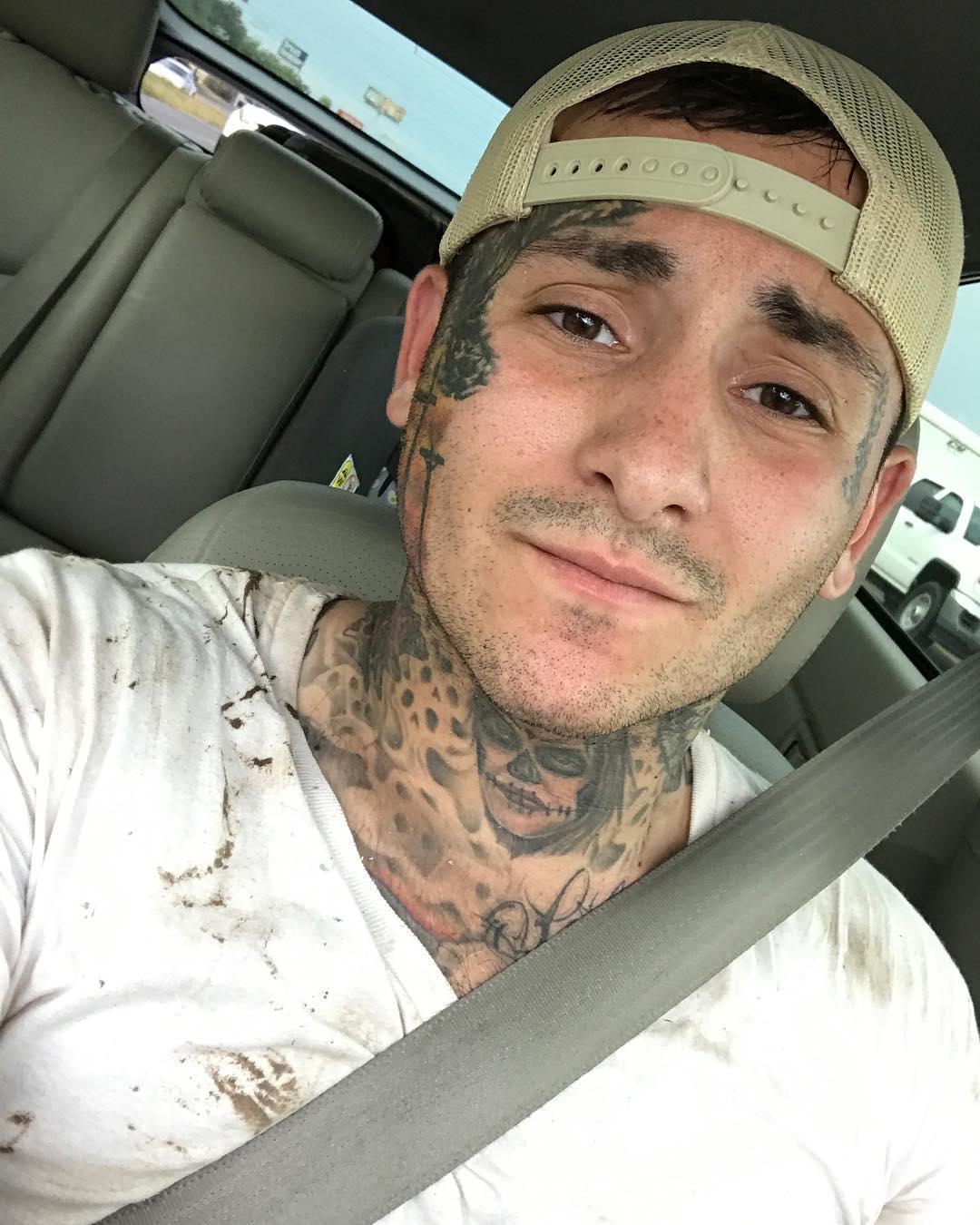 ‘Survivor’ Alum Brandon Hantz Faces 40 Years In Prison After Federal ...