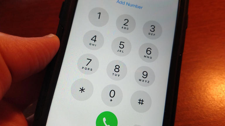 Area code 357 to debut in California as state introduces 10-digit dialing