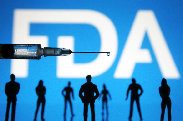 FDA staffers told that 'woman,' 'disabled' among banned words - White ...