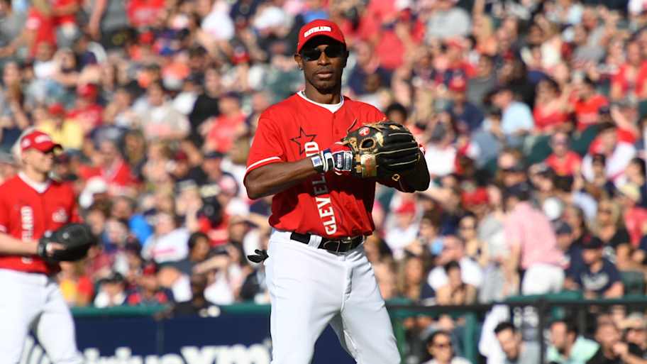 Baseball Insiders Interview: Kenny Lofton has a message for Hall of ...