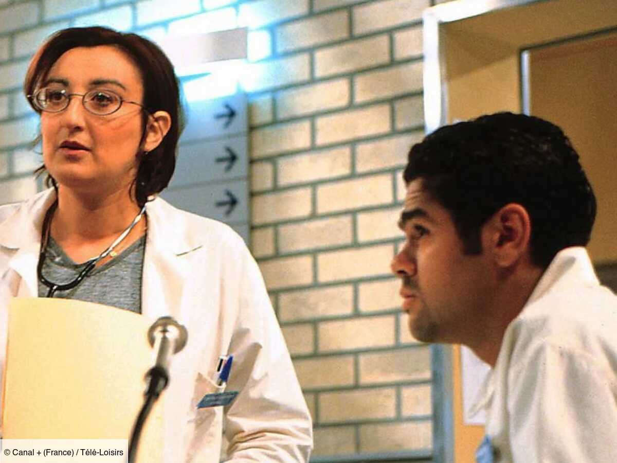 "Ça n'a pas été facile pour elle" : Jamel Debbouze revient sur son ...