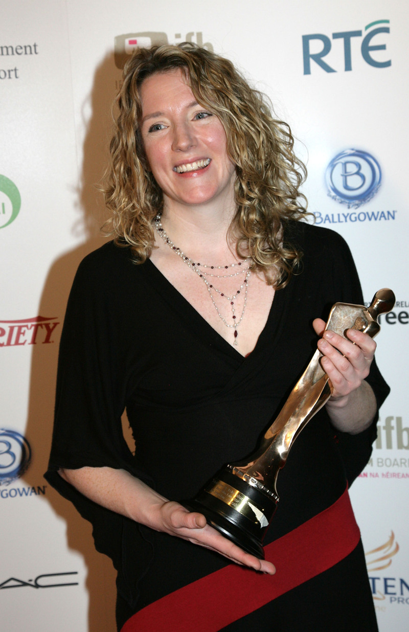 An Oscar-nominated Irish filmmaker is making a movie about pirate queen ...