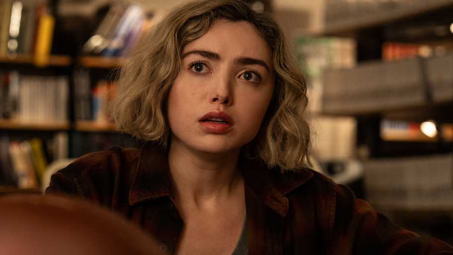 School Spirits season 2 episode 6 recap: Janet finally reunites with…