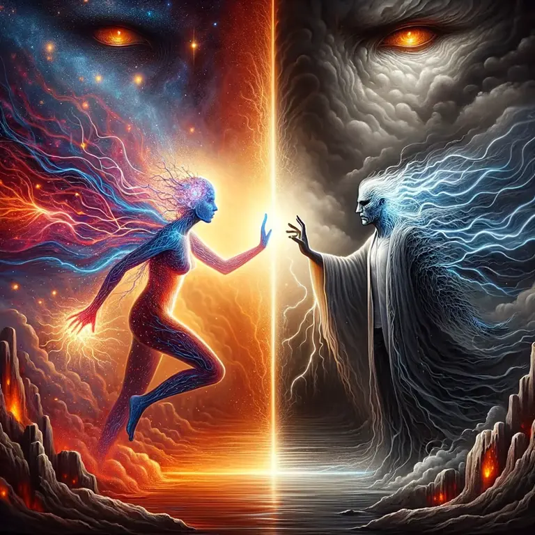 Toxic Empaths & Narcissists: The Dark Dance of Emotional Manipulation