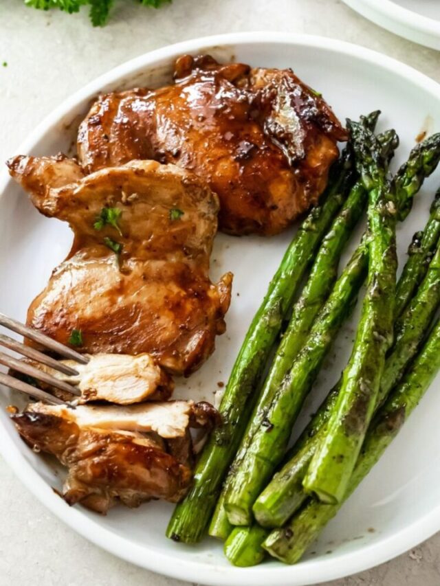 18 Meal Prep Dishes So Good, You Won’t "Forget" to Eat Them!