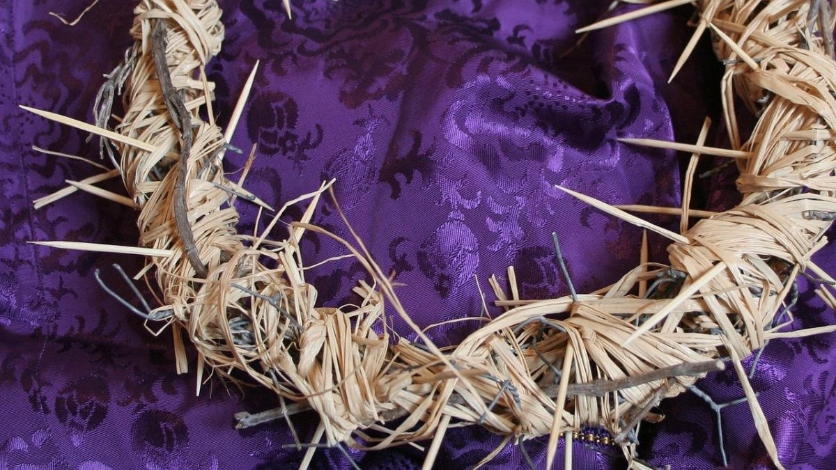 Cuándo comienza la Semana Santa 2025