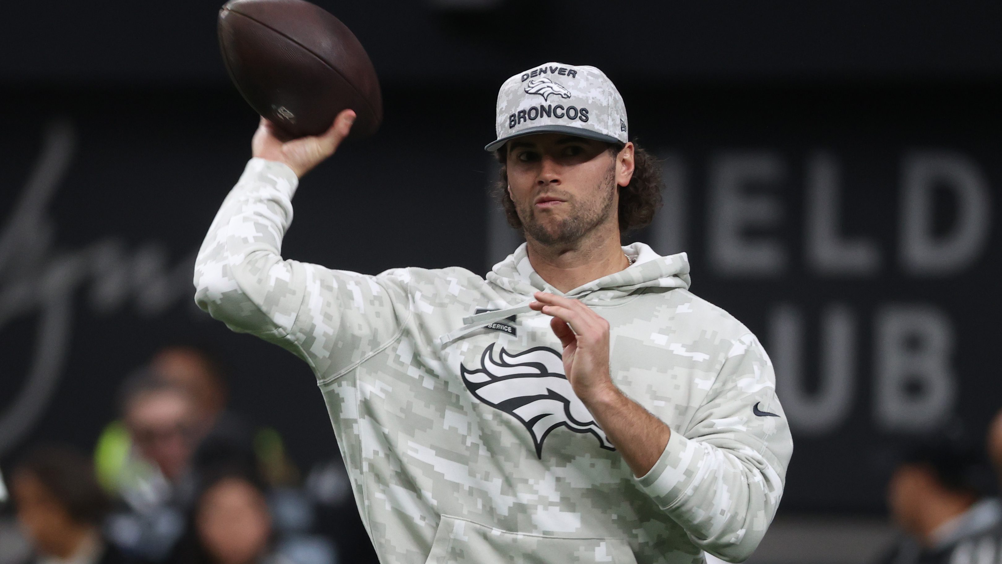 Broncos’ $10 Million Backup QB Called ‘Perfect Fit’ in AFC East