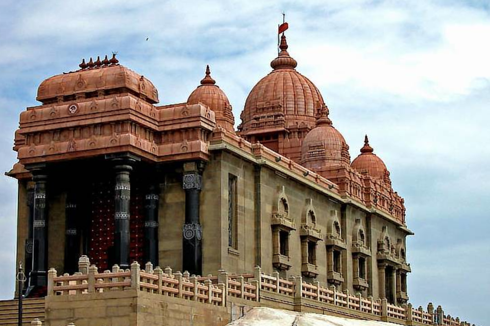 20 Hidden Temples in India That Belong on Your Travel List