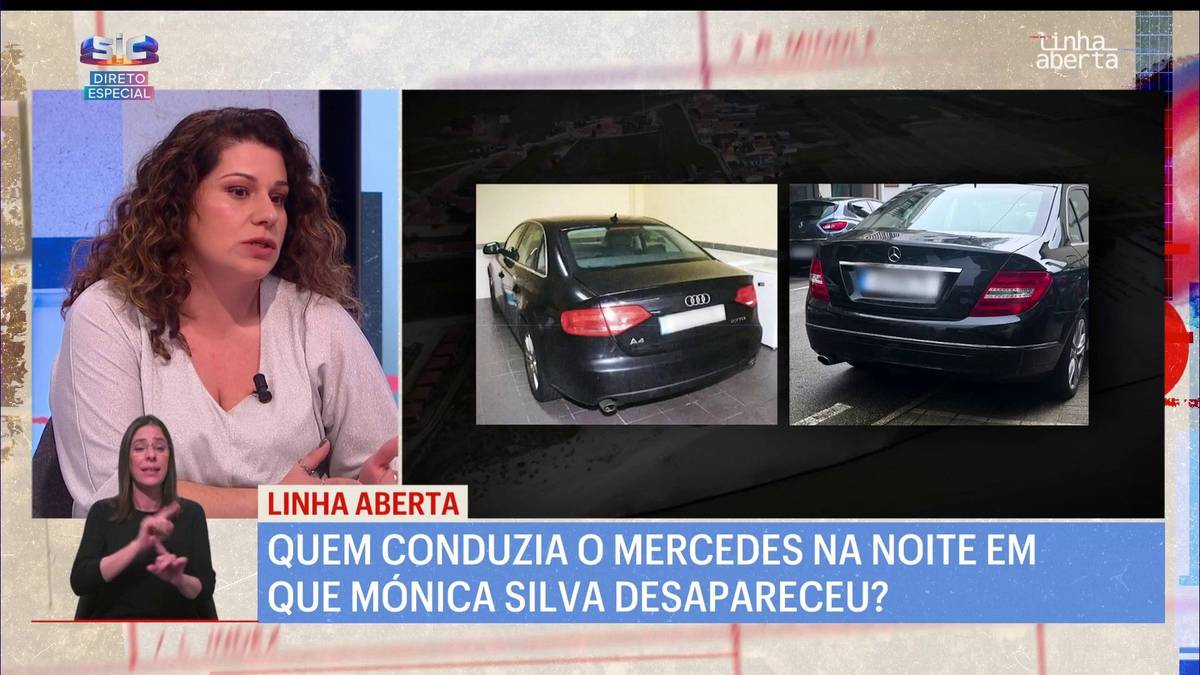 "Foi a última viagem da Mónica..." — Caso da grávida da Murtosa está ...