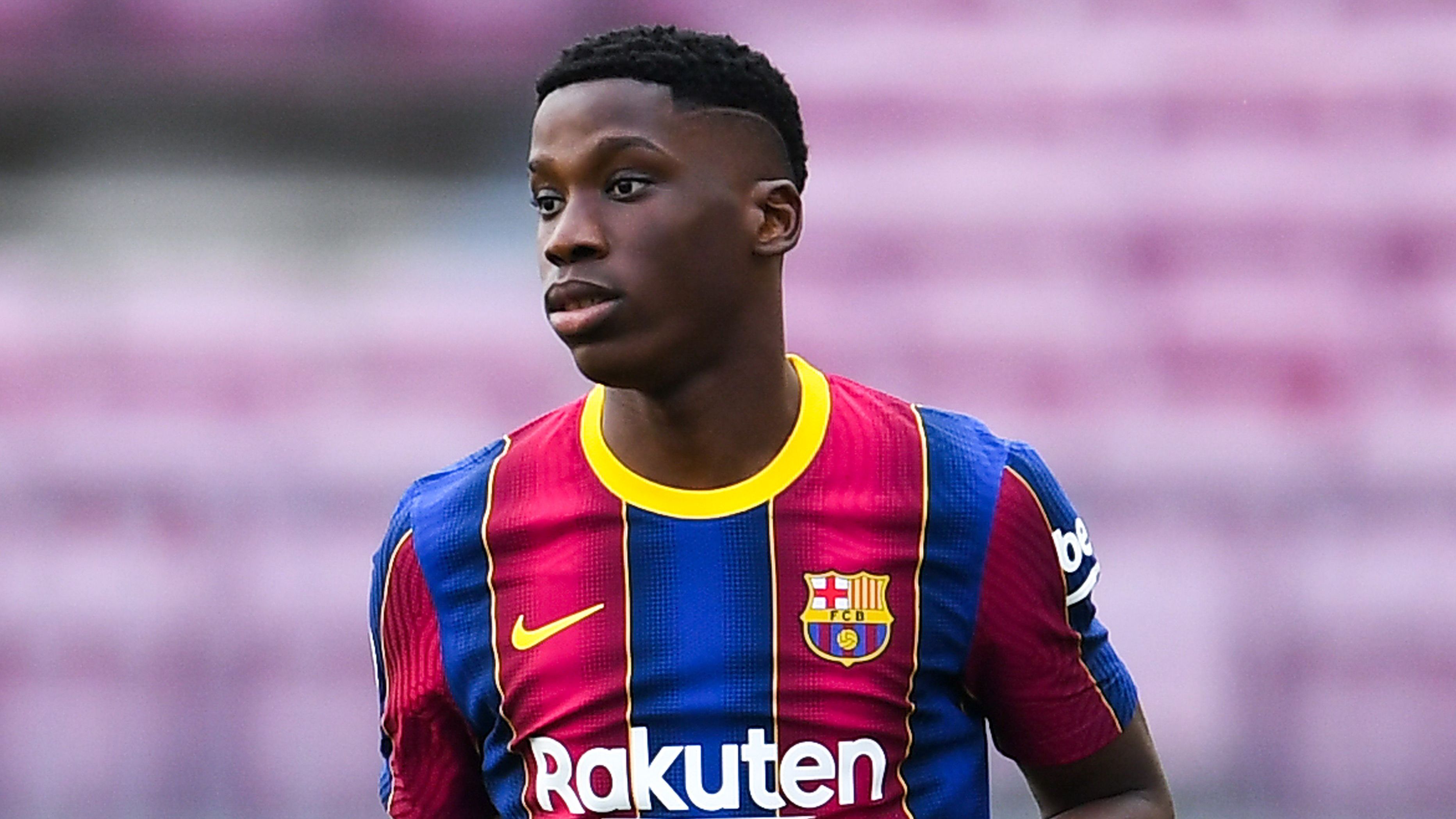 'I regret leaving Barcelona' - Former wonderkid acknowledges making ...