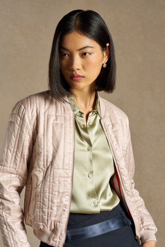 Range Rover Launches Fashion Range