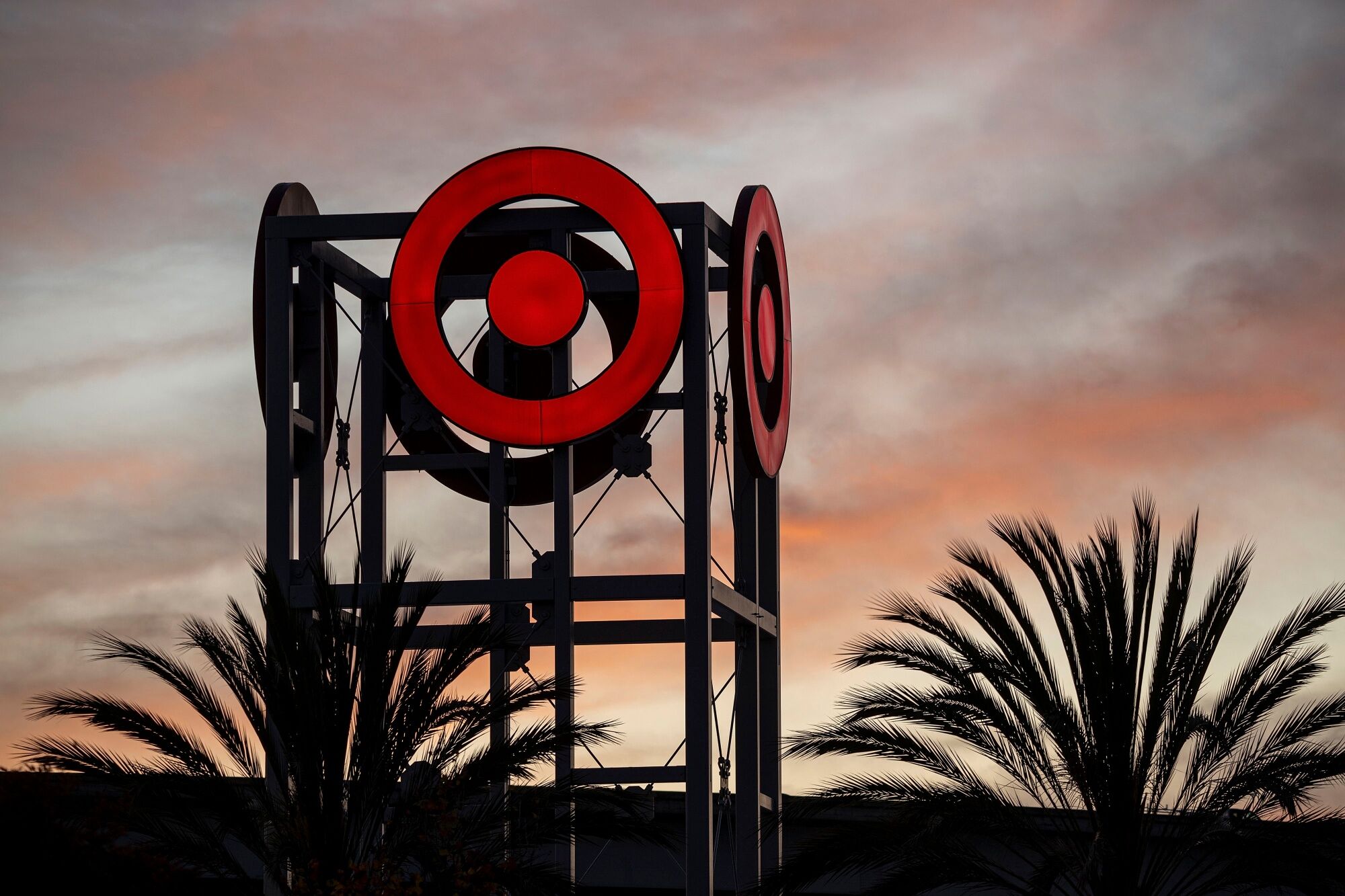 Target DEI Efforts Face Growing Attacks as Florida Sues