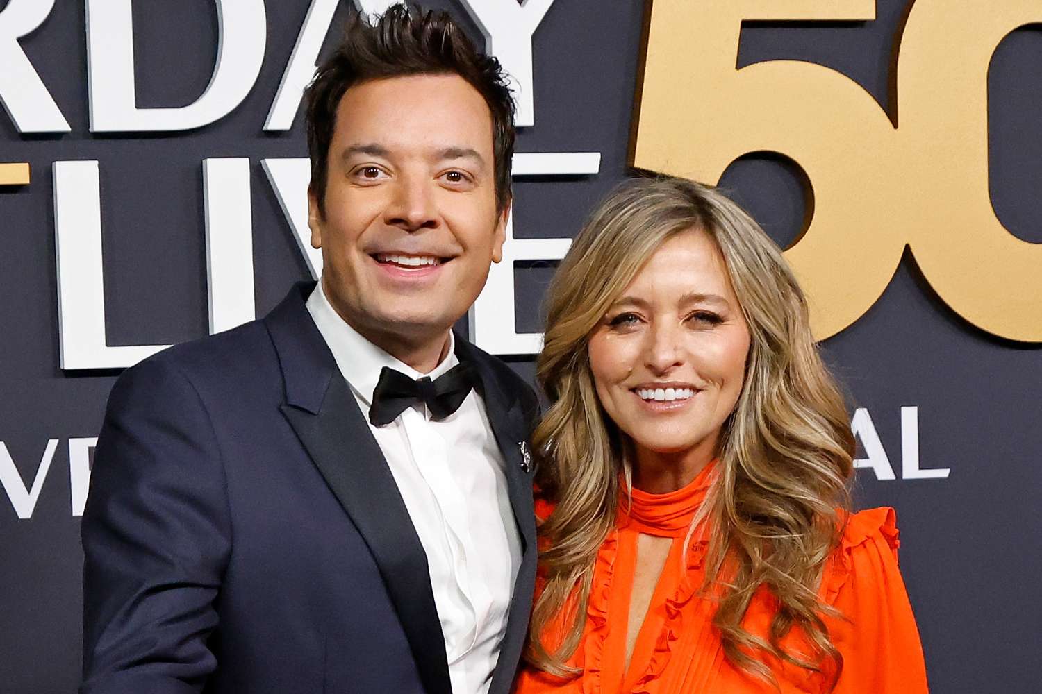 Jimmy Fallon Had 1 Surprising Guest Crash His 2007 Destination Wedding ...