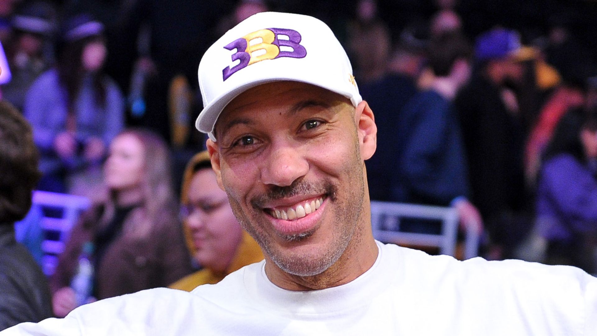 NBA in shock after LaVar Ball gets foot amputated in serious medical ...