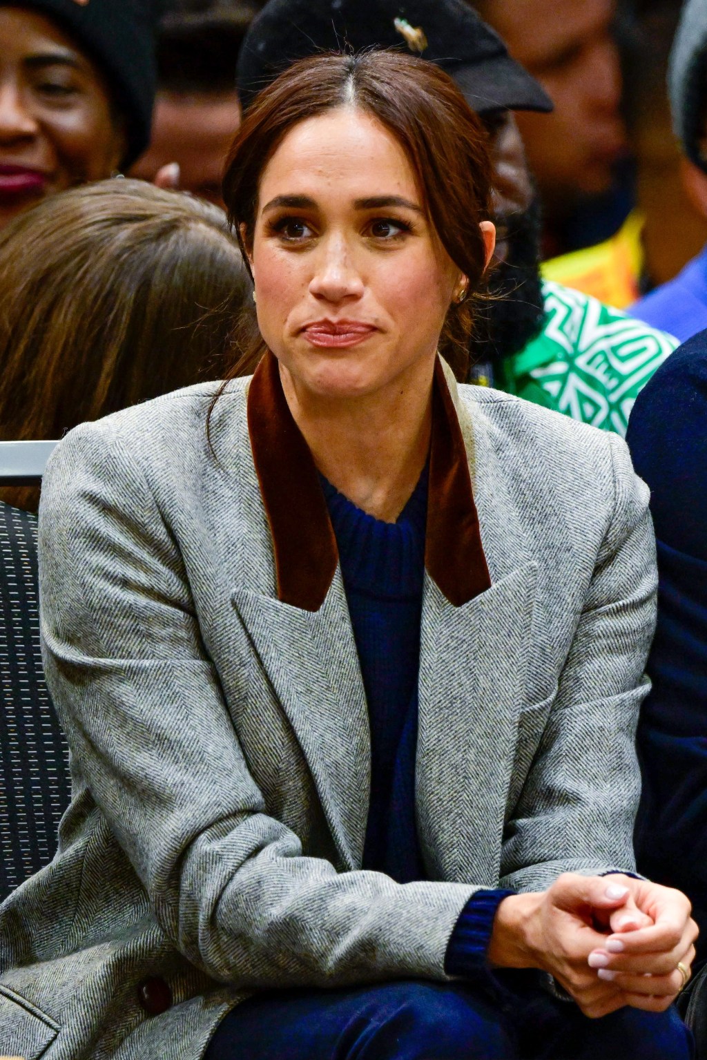 Spanish mayor says small town can’t afford to sue Meghan Markle for ...