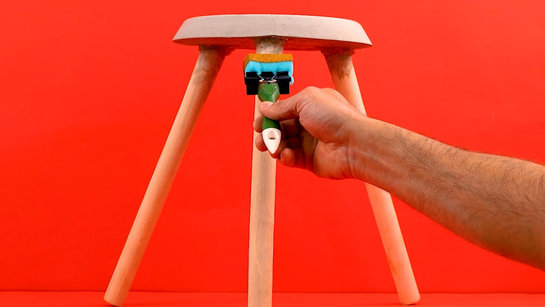 DIY Hacks Solve most Household Problems