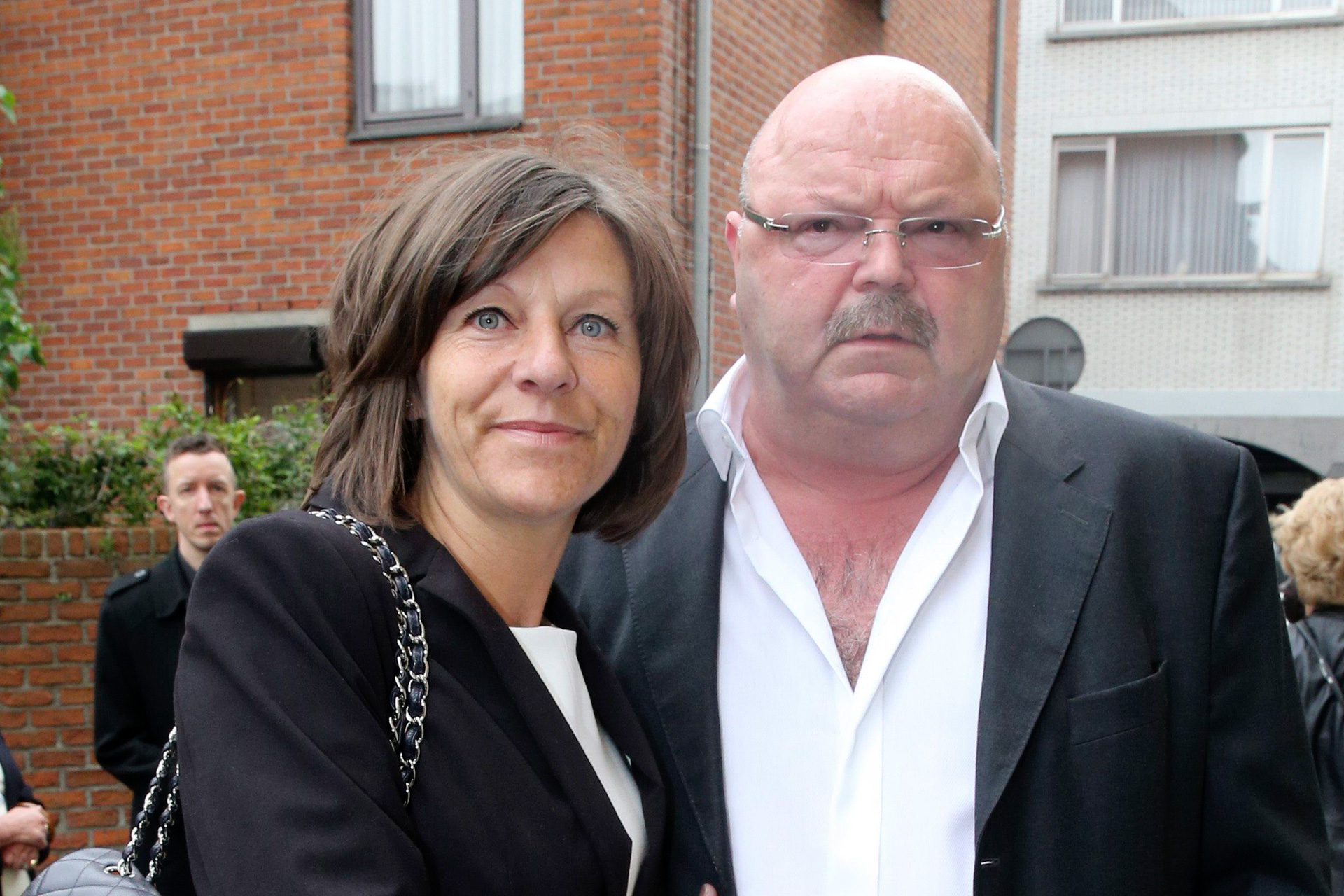 De mooiste foto's van Michel Van den Brande