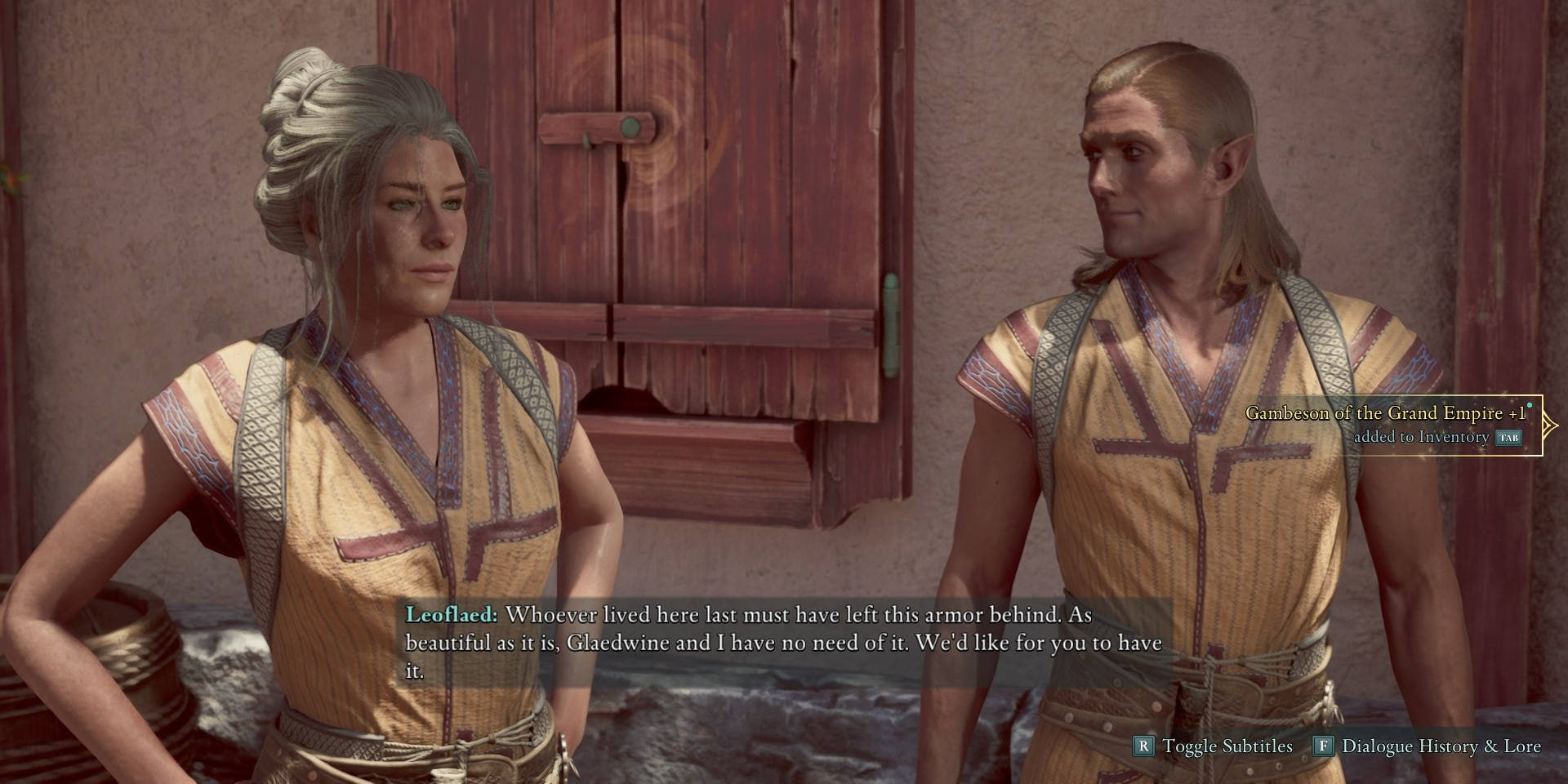 10 Best Armors To Use In Avowed & How To Get Them