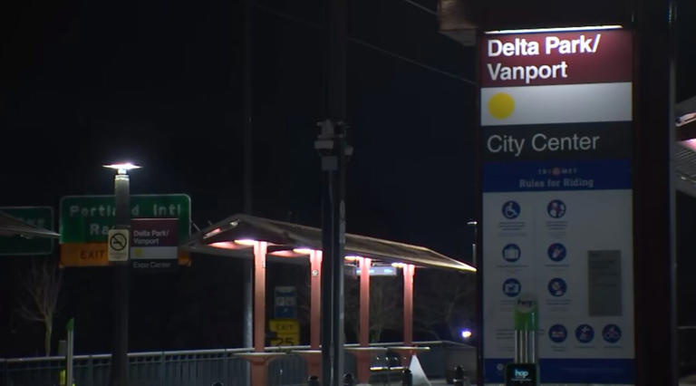 Deputies release name of person hit, killed by MAX train in Portland
