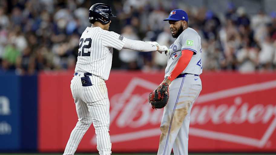 Jeff Passan says Vladimir Guerrero turned down 'a lot of money' from ...