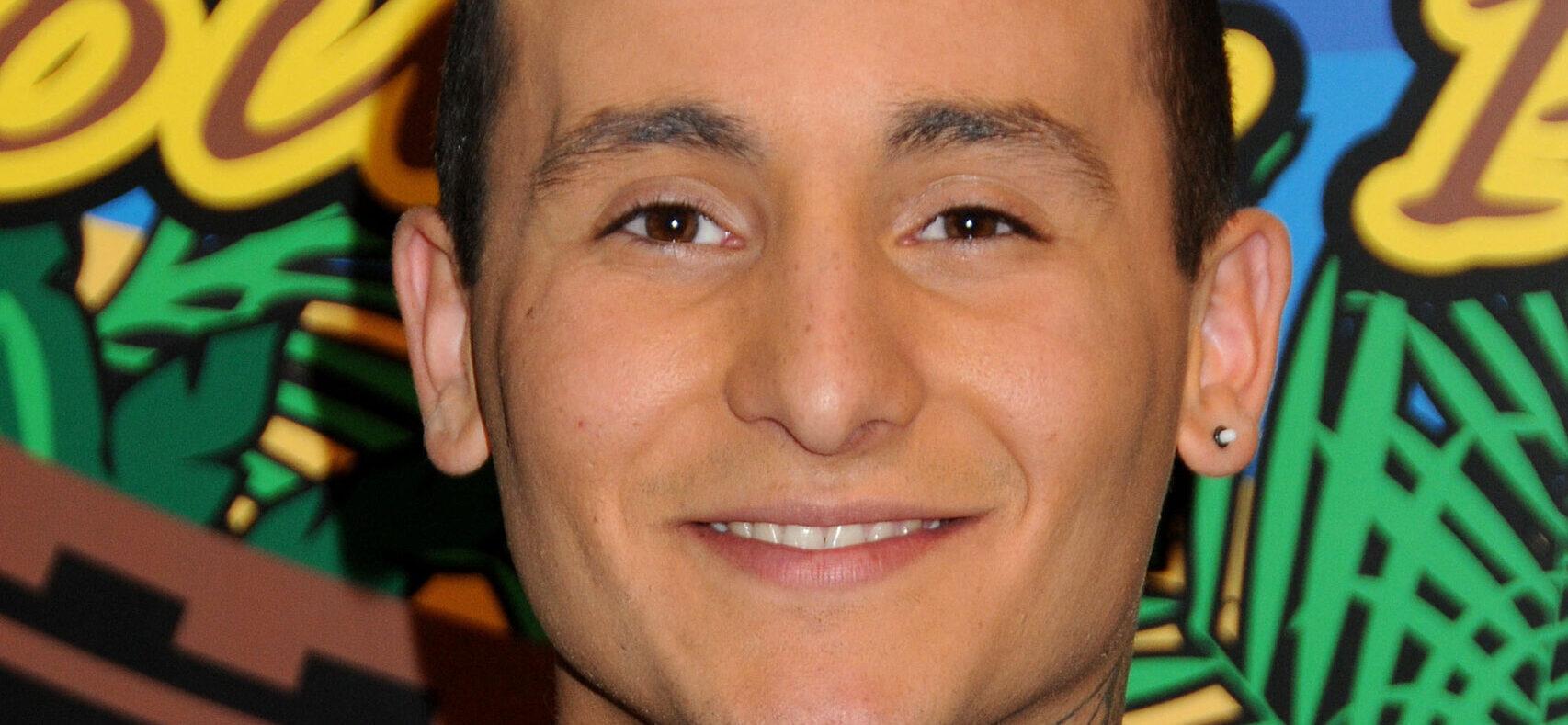 ‘Survivor’ Alum Brandon Hantz Faces 40 Years In Prison After Federal ...