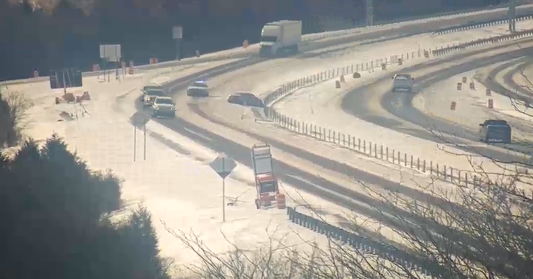 ARDOT: Focus on exit ramps and secondary roads