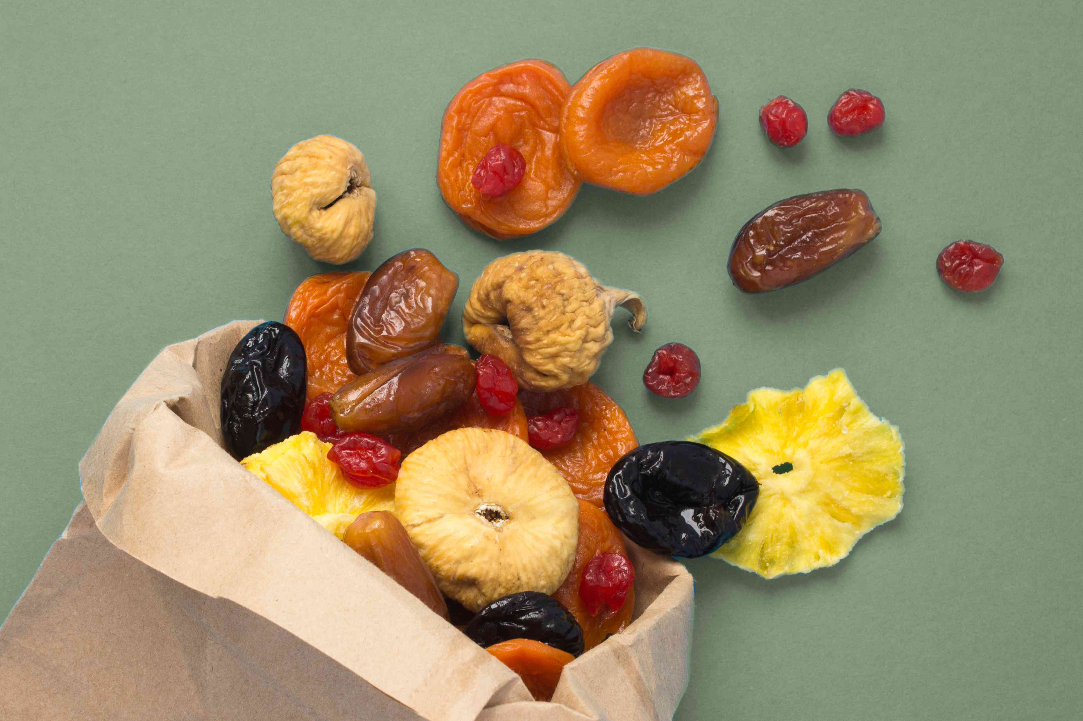 Is Dried Fruit Healthy? An RD Explains