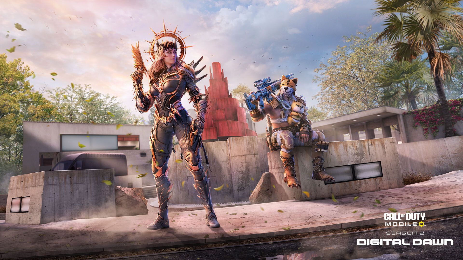 Best Meta Weapons In Call of Duty Mobile Season 2 (2025)