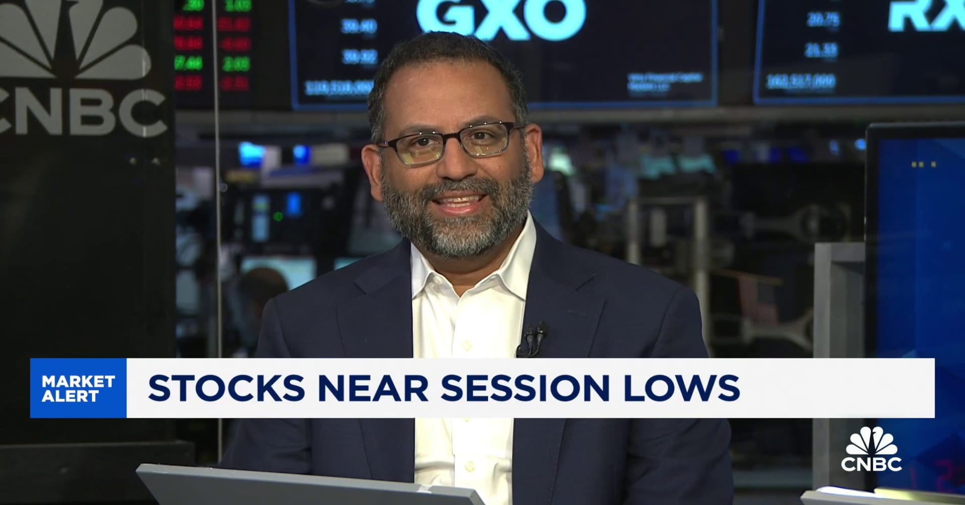 All of the returns have been in Europe and Asia to start the year, says ...