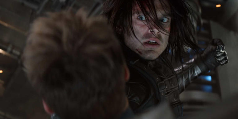 10 Scenes That Most Define Bucky Barnes' MCU Movie Story