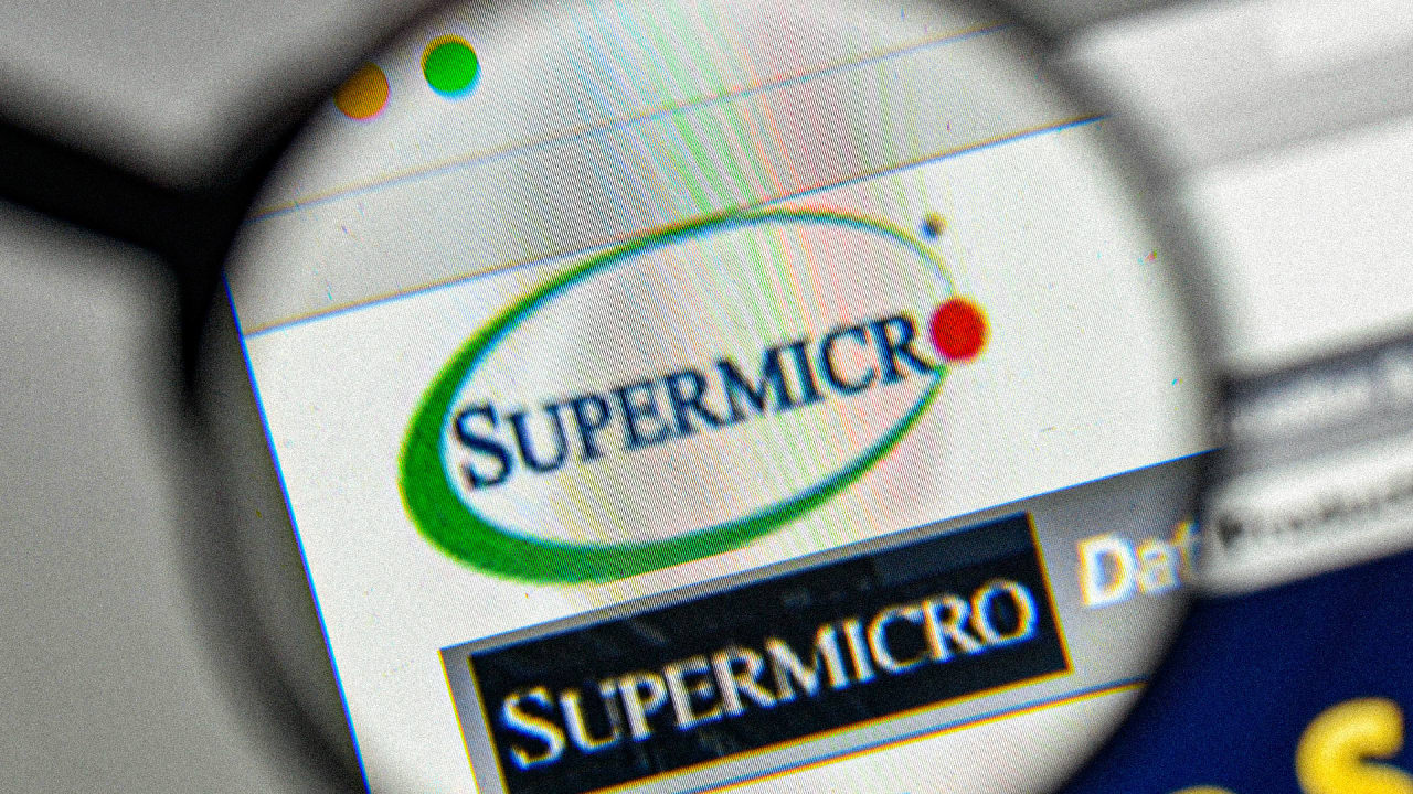 Super Micro Computer stock: 2 reasons why SMCI is surging this week as ...