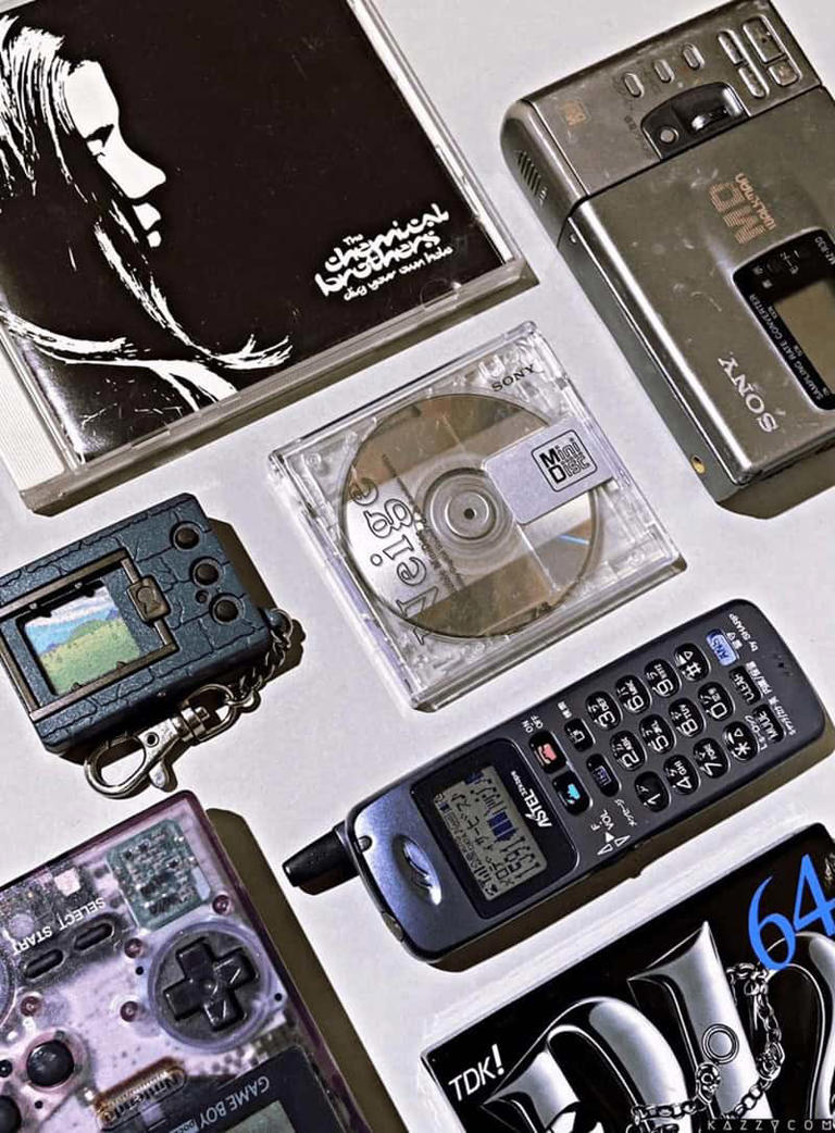 30+ Nostalgic 90s Throwbacks That'll Have Millennials Tripping Through ...