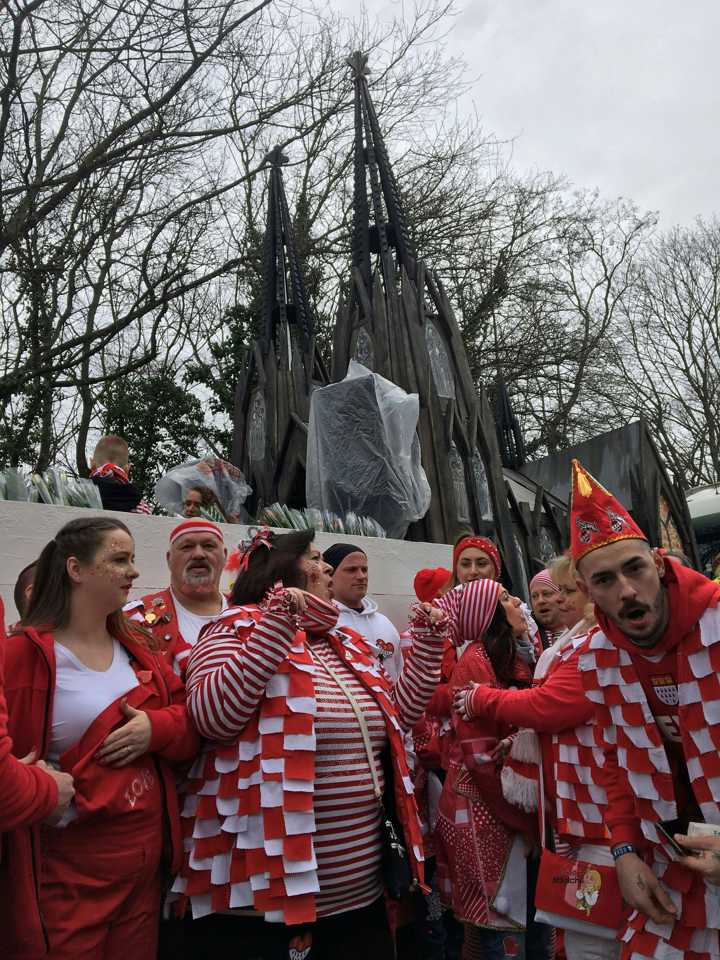 Karneval 2026: Veedelszoch Köln-Wahn – Alles rund um den Wahner Zug am ...