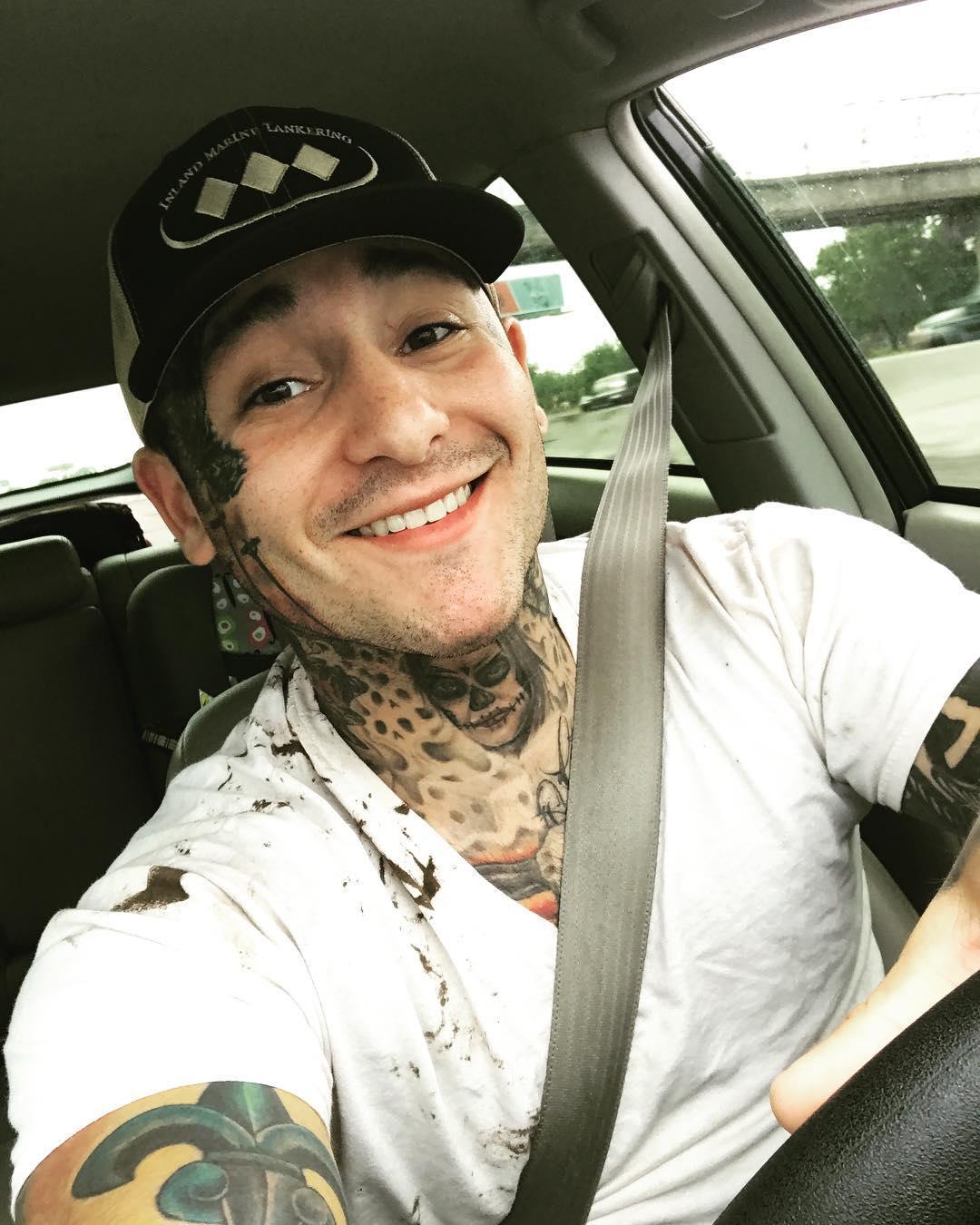 ‘Survivor’ Alum Brandon Hantz Faces 40 Years In Prison After Federal ...