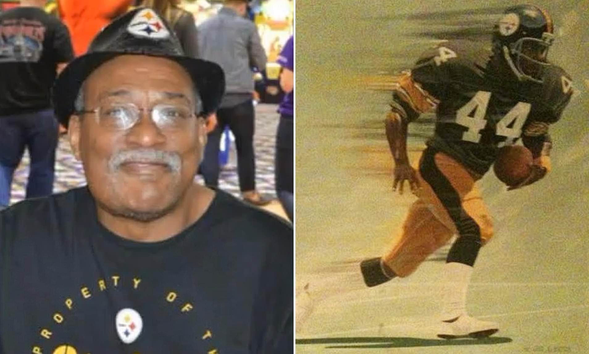 Former Pittsburgh Steelers Super Bowl champion Mike Collier dead at 71