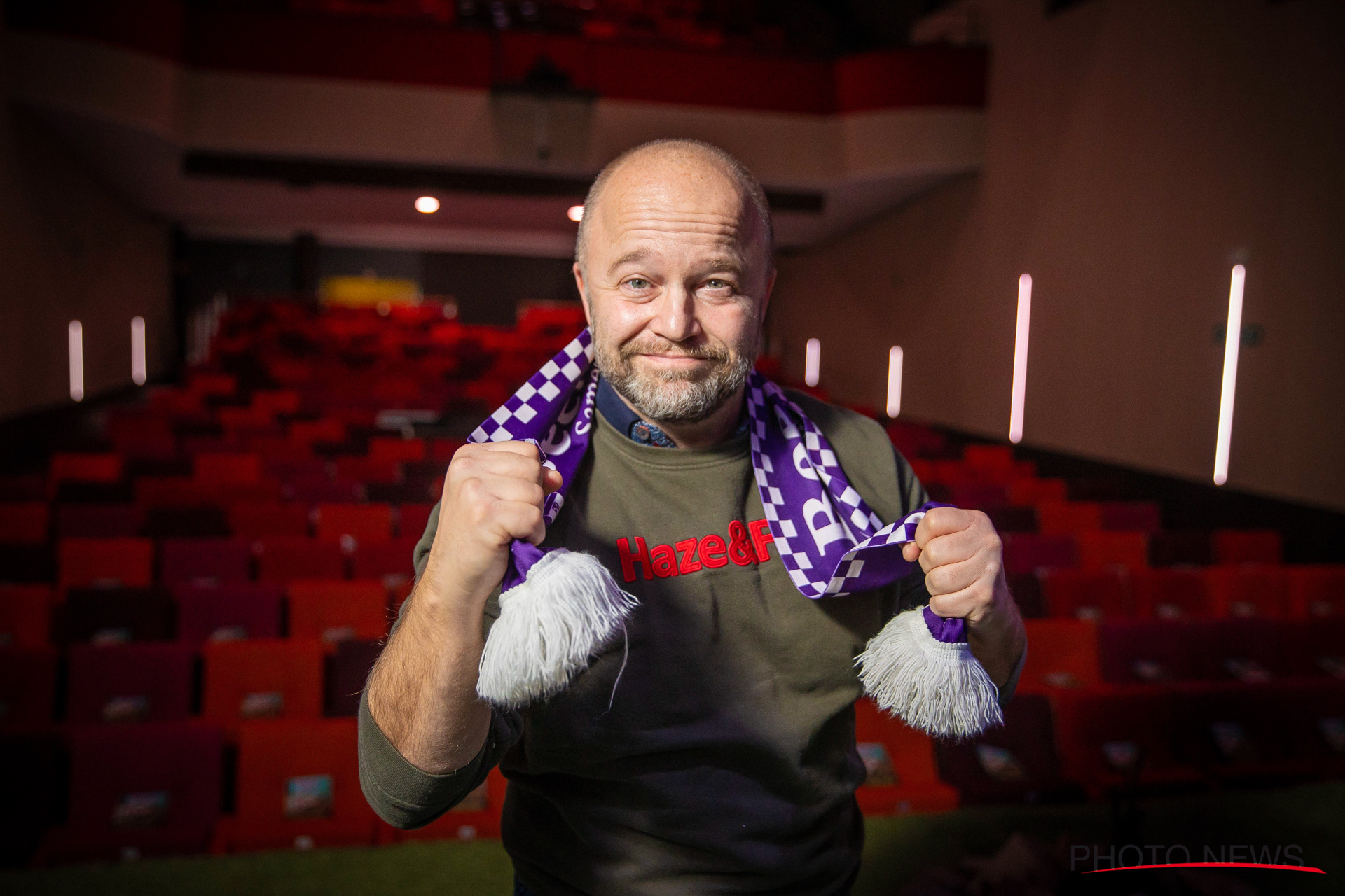 De mooiste foto's van Sven De Ridder