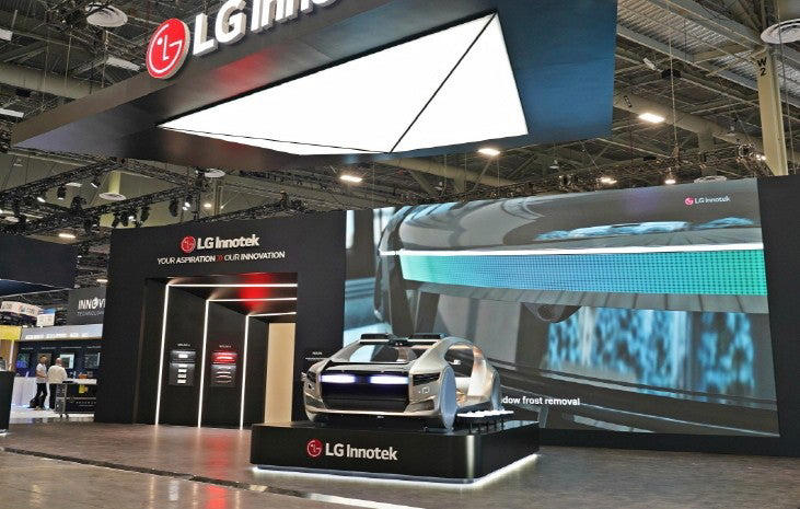 LG Innotek to launch AP module production in 2025