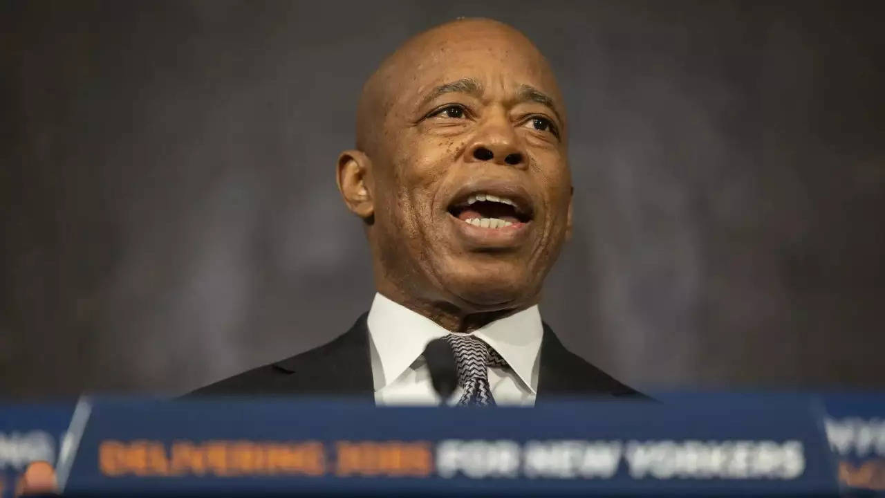 Federal judge weighs motion to dismiss corruption charges against mayor ... Federal judge weighs motion to dismiss corruption charges against mayor ...