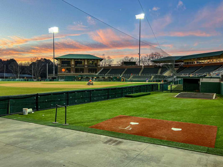 Clemson Unveils Fan Experience & Stadium Enhancements