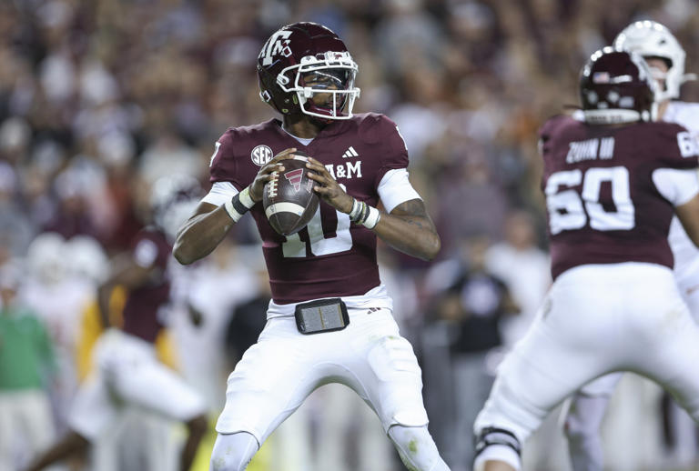 Texas A&M Football Lyle Hemphill’s Hiring and Defensive Strategy