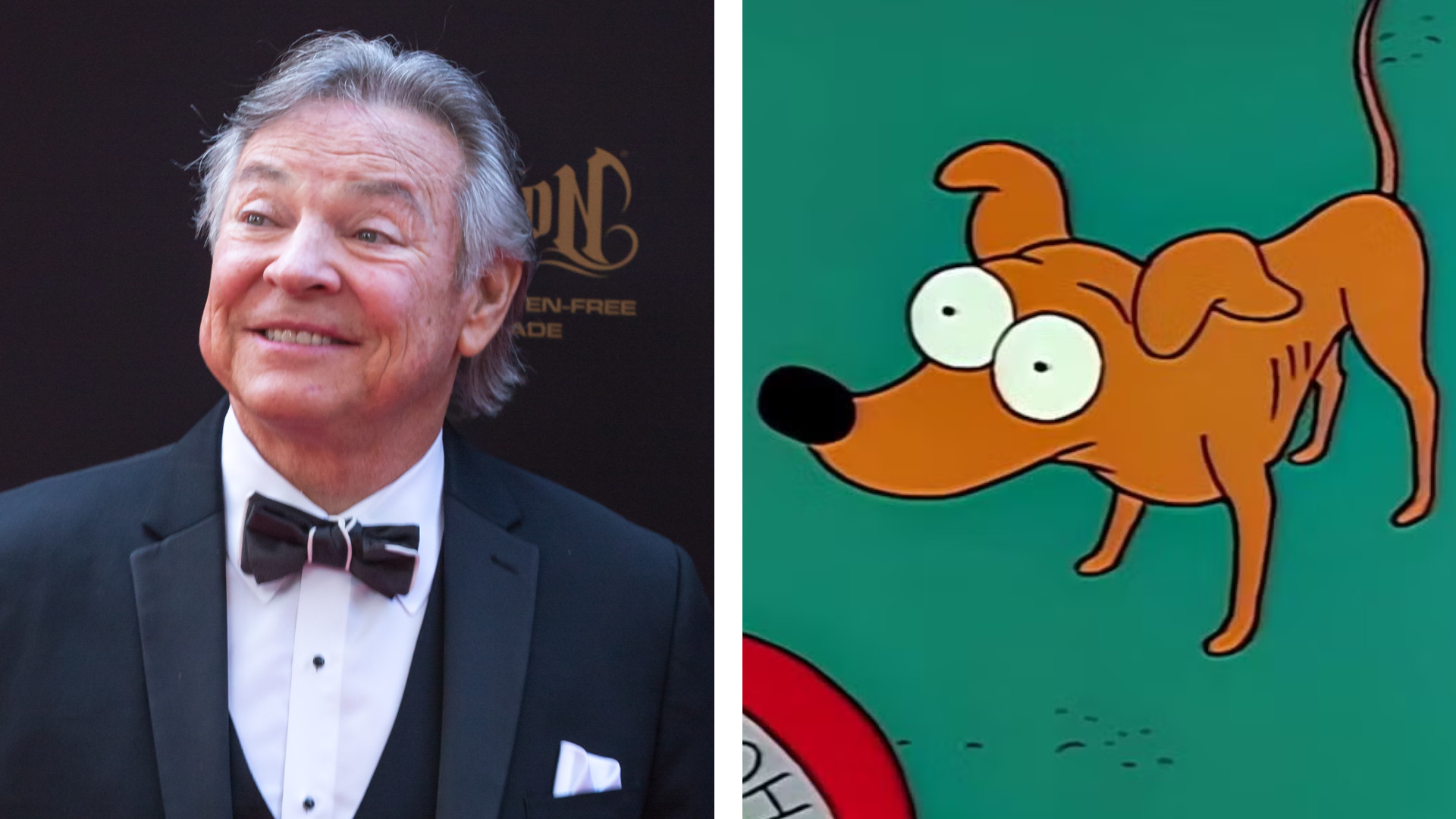 The voices behind The Simpsons, from Bart and Homer to Sideshow Bob