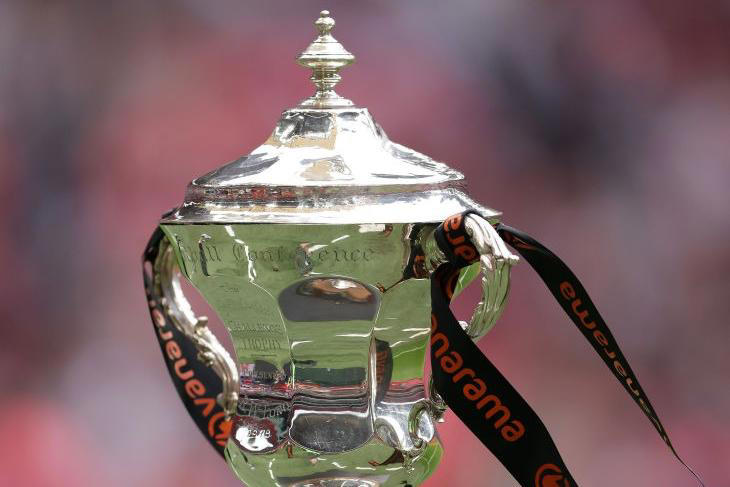 When are the 2025 National League play-offs? Dates confirmed for York ...