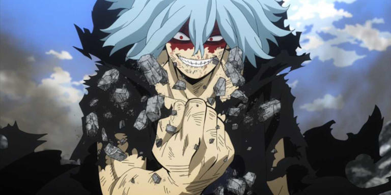 10 Powerful MHA Quirks That Would Be Terrible in Real Life