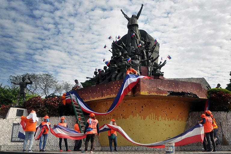 CEAP: Schools 'recommit to EDSA spirit,' to commemorate EDSA revolution ...