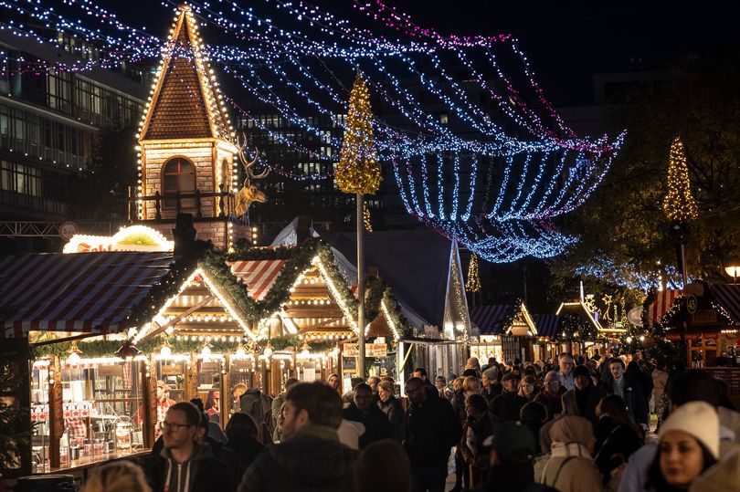 Jet2 expands Christmas market programme from Newcastle to Vienna and ...