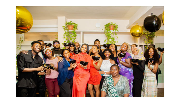 An Unforgettable Experience of Love, with Indomie Relish Noodles